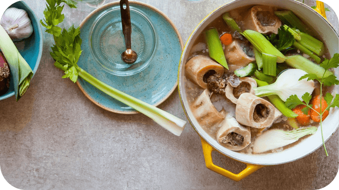 9 Bone Broth Recipes That Support Gut Health – Carnivore Society