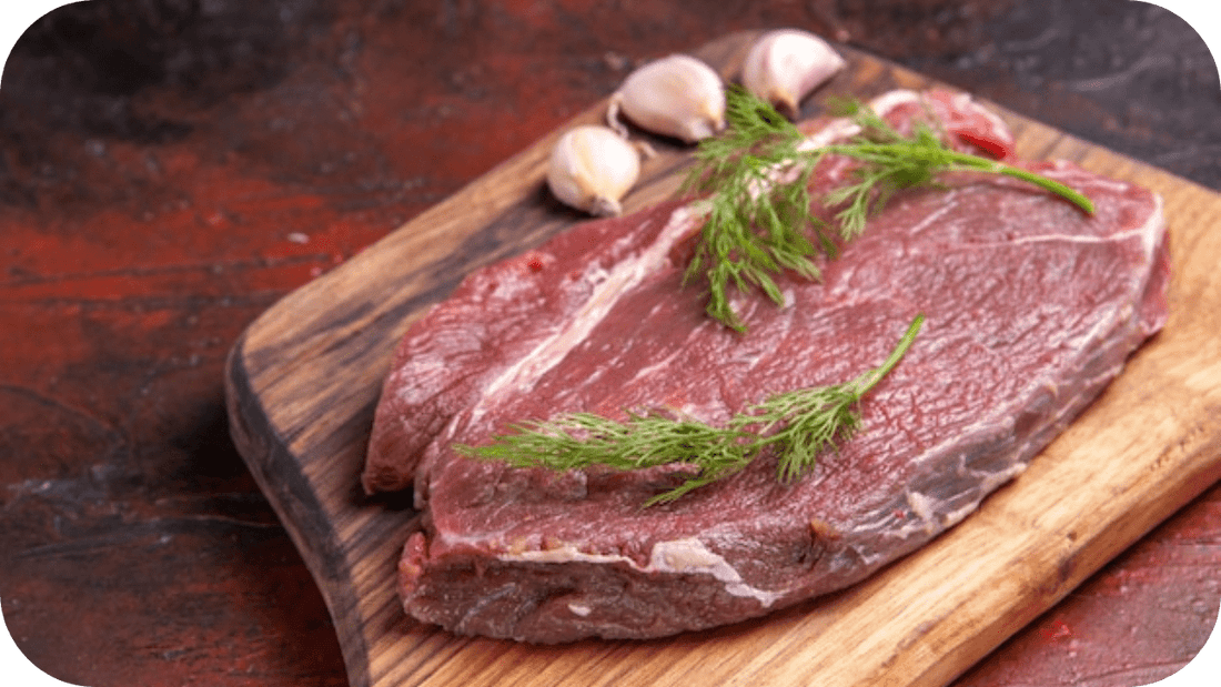 Best Grass-Fed Beef in Victoria: Where to Buy Quality Cuts – Carnivore ...