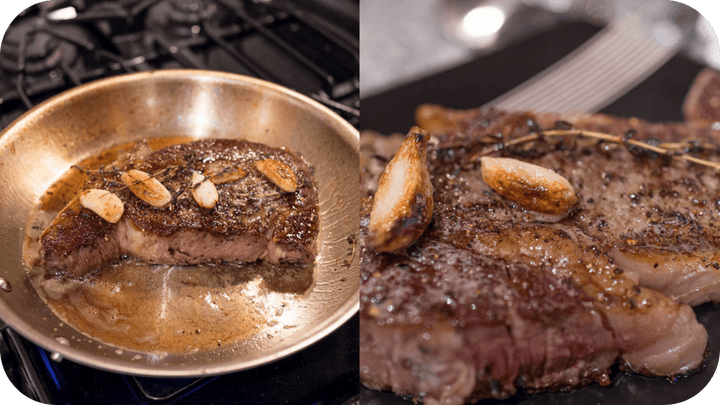 Does Grass-Fed Beef Cook Differently? Tips for Best Results – Carnivore ...