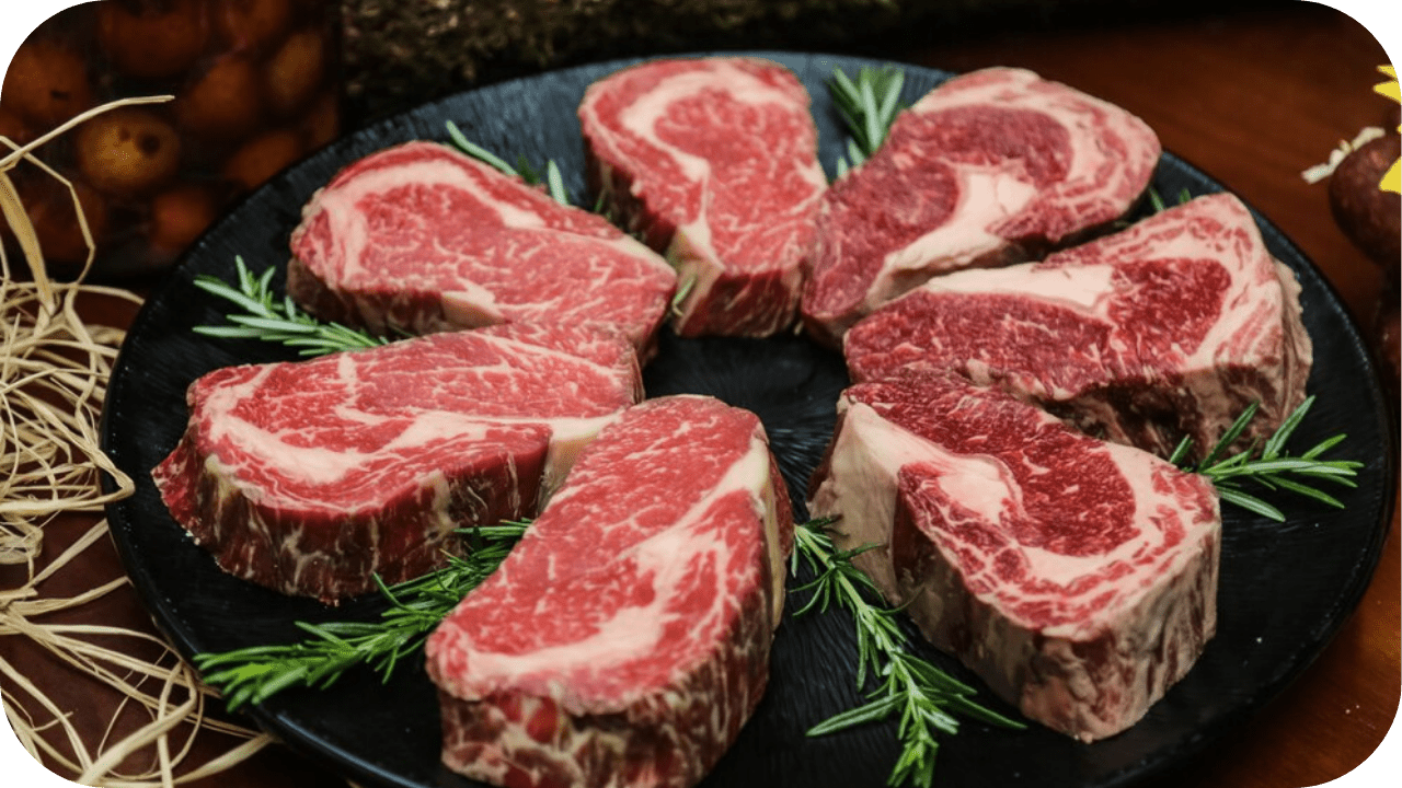 Lamb vs Beef: Which Meat is Better for Your Goals? – Carnivore Society
