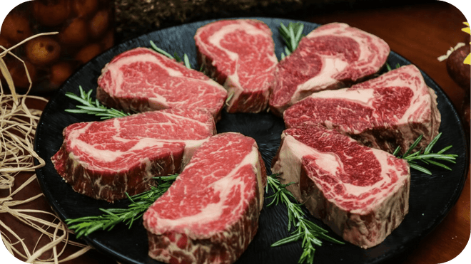 Lamb vs Beef: Which Meat is Better for Your Goals? – Carnivore Society