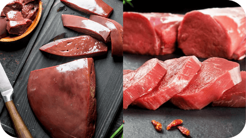 Organ Meats vs Muscle Meats: What’s More Nutritious? – Carnivore Society