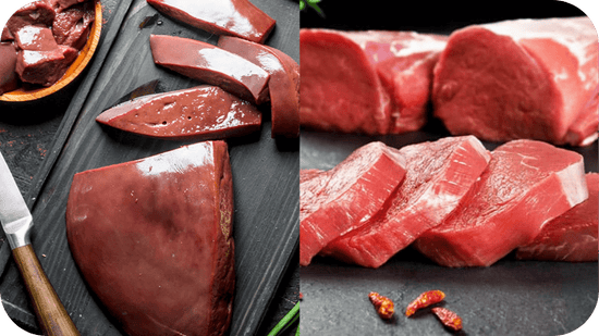 Organ Meats vs Muscle Meats: What’s More Nutritious? – Carnivore Society