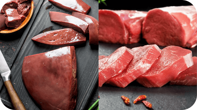 Organ Meats vs Muscle Meats: What’s More Nutritious? – Carnivore Society