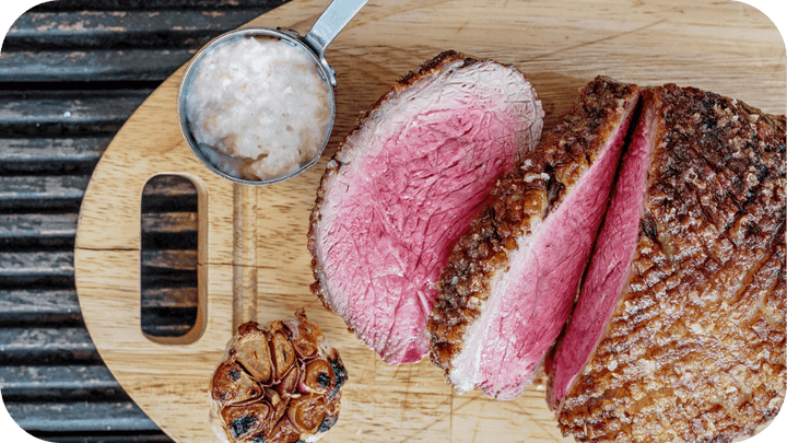 Pan-Seared Cube Roll Steak with Garlic Butter: A 15-Minute Recipe ...