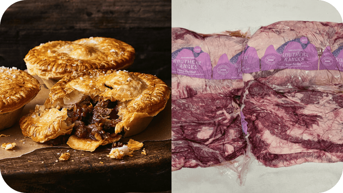 The Best Cuts for a Delicious Meat Pie Filling – Carnivore Society