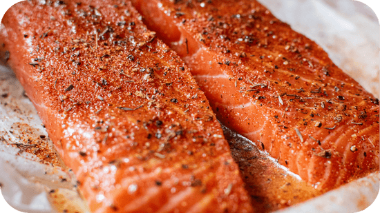 The Best Way to Cook King Salmon, According to a Chef – Carnivore Society