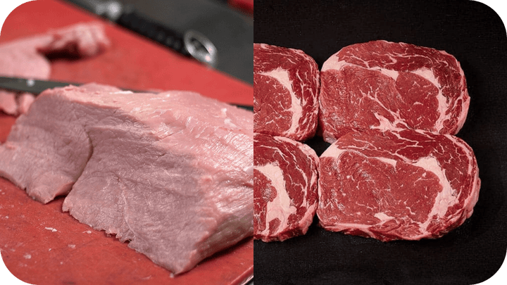 Veal vs Beef: What’s the Difference and Which Should You Choose ...