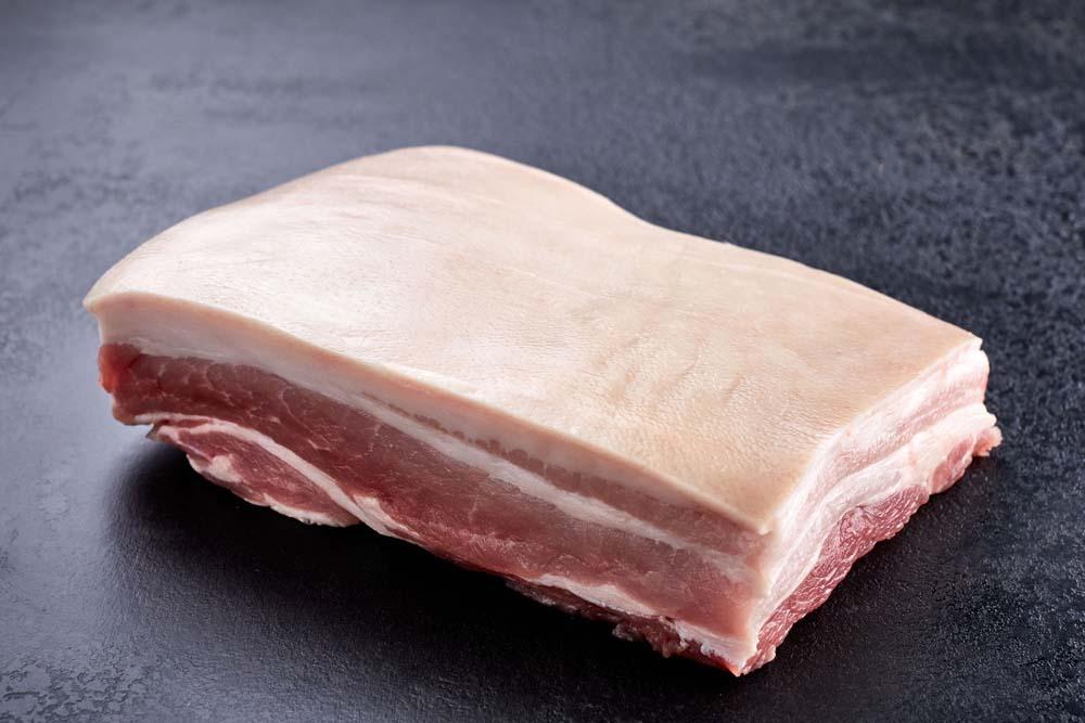 High-Quality Pork Belly for Crispy Skin Recipes – Carnivore Society