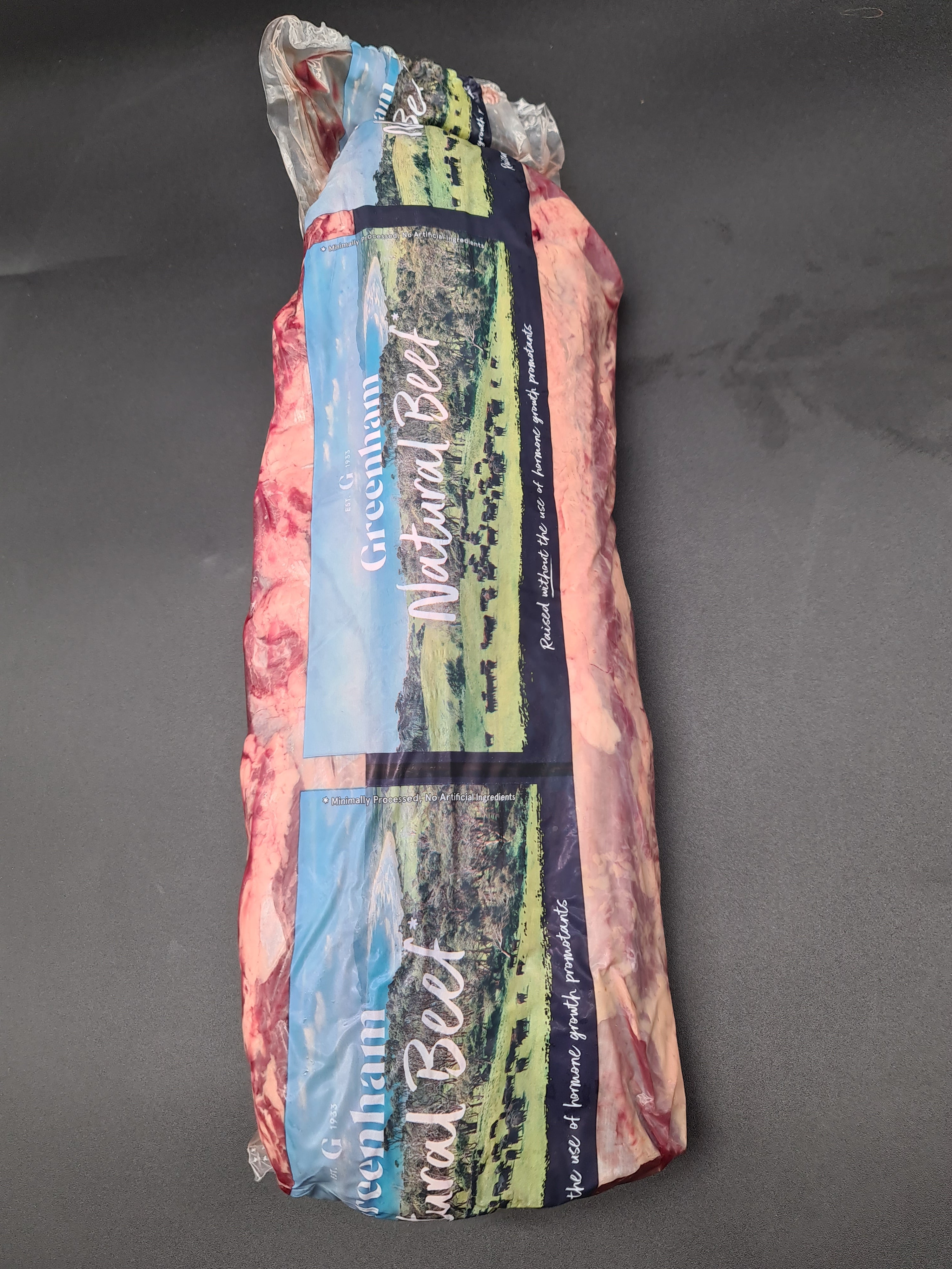 Scotch Cube Roll From $59/kg – 100% Grass-Fed & Finished Beef – Greenh ...