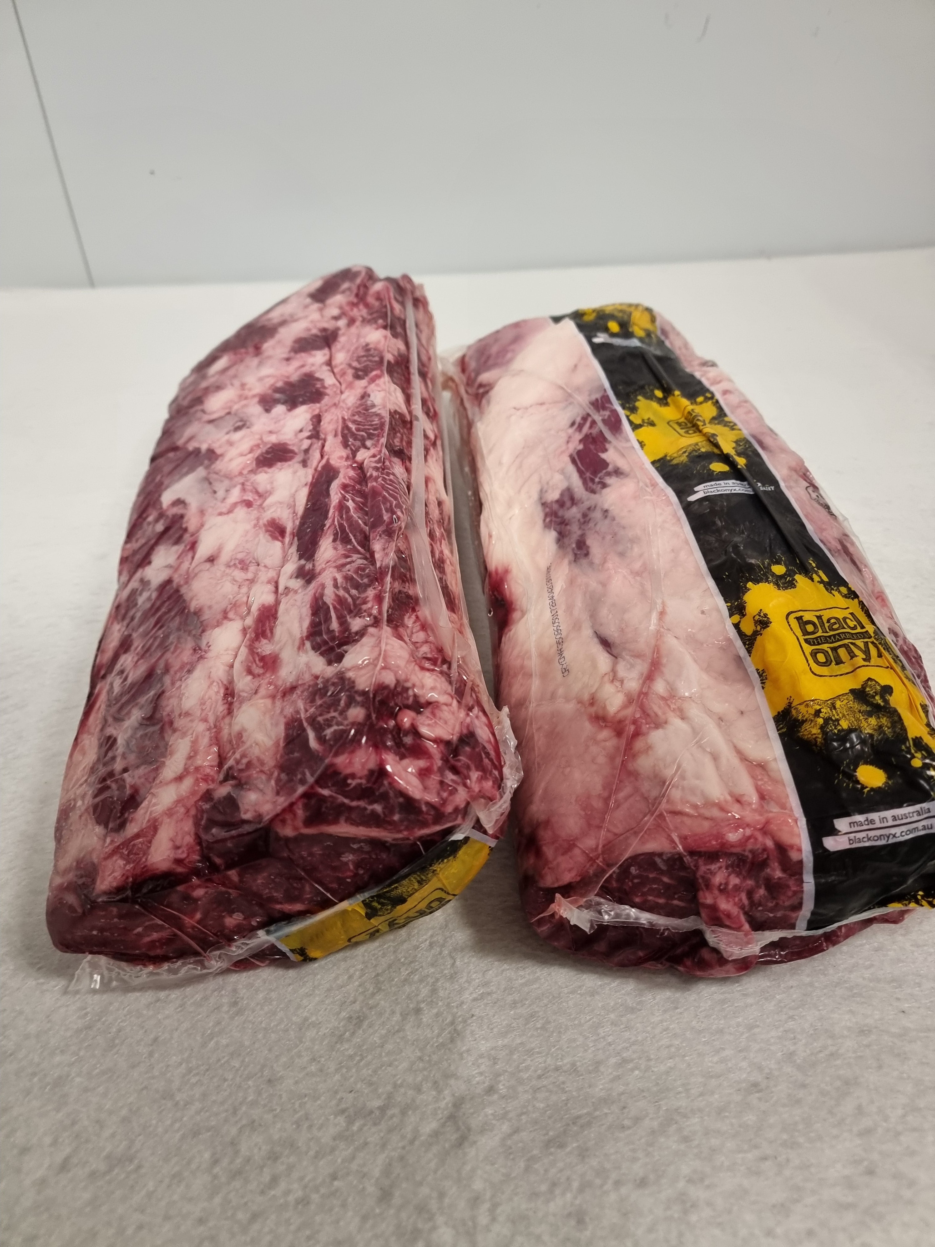 Black Onyx Angus Scotch Cube Roll MB3-4+ - Rangers Valley - $99/kg *Sp ...