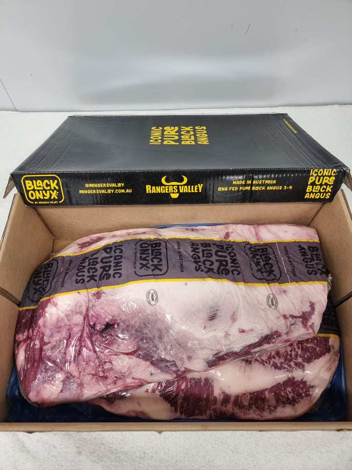 Buy Premium Angus Beef Online | Australian Angus Cuts – Carnivore Society