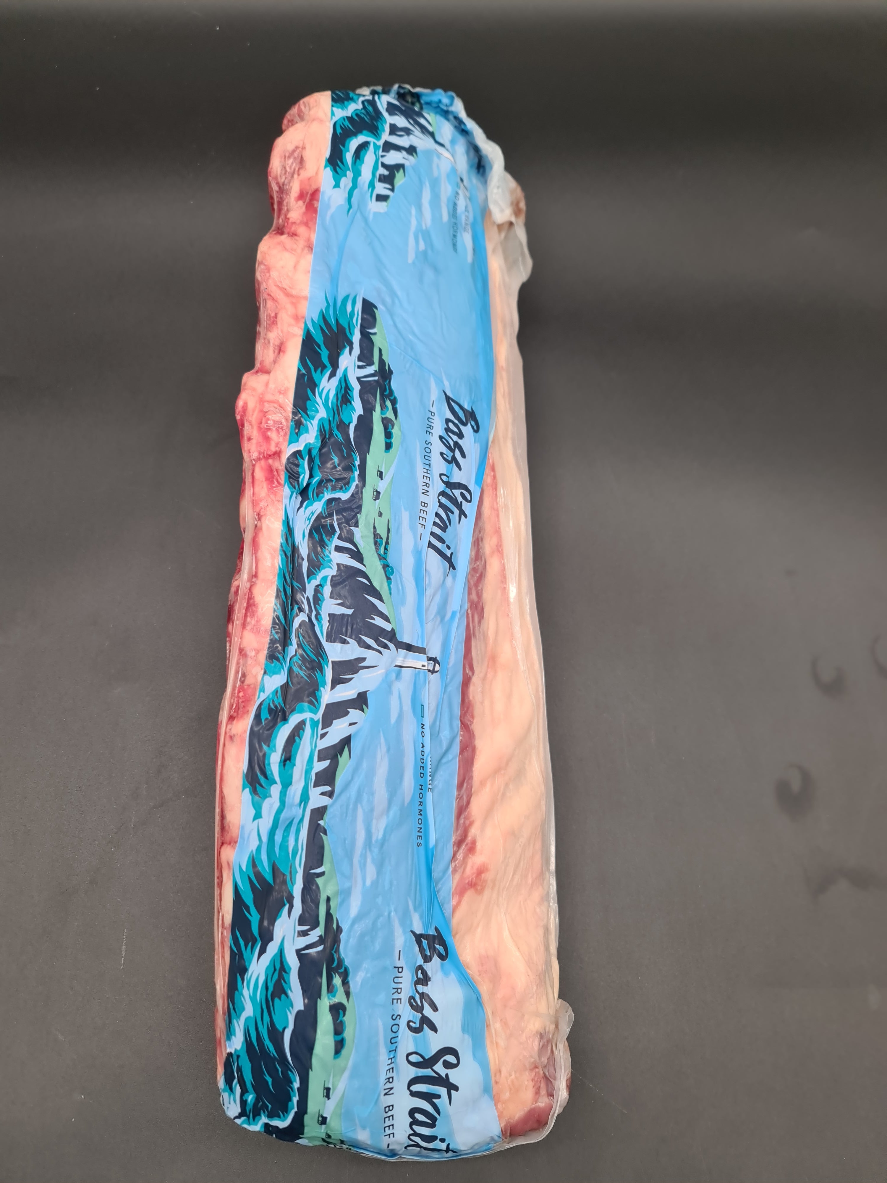 Scotch Cube Roll From $85/kg – Grass-Fed Beef MB3+ (Reserve) – Bass St ...