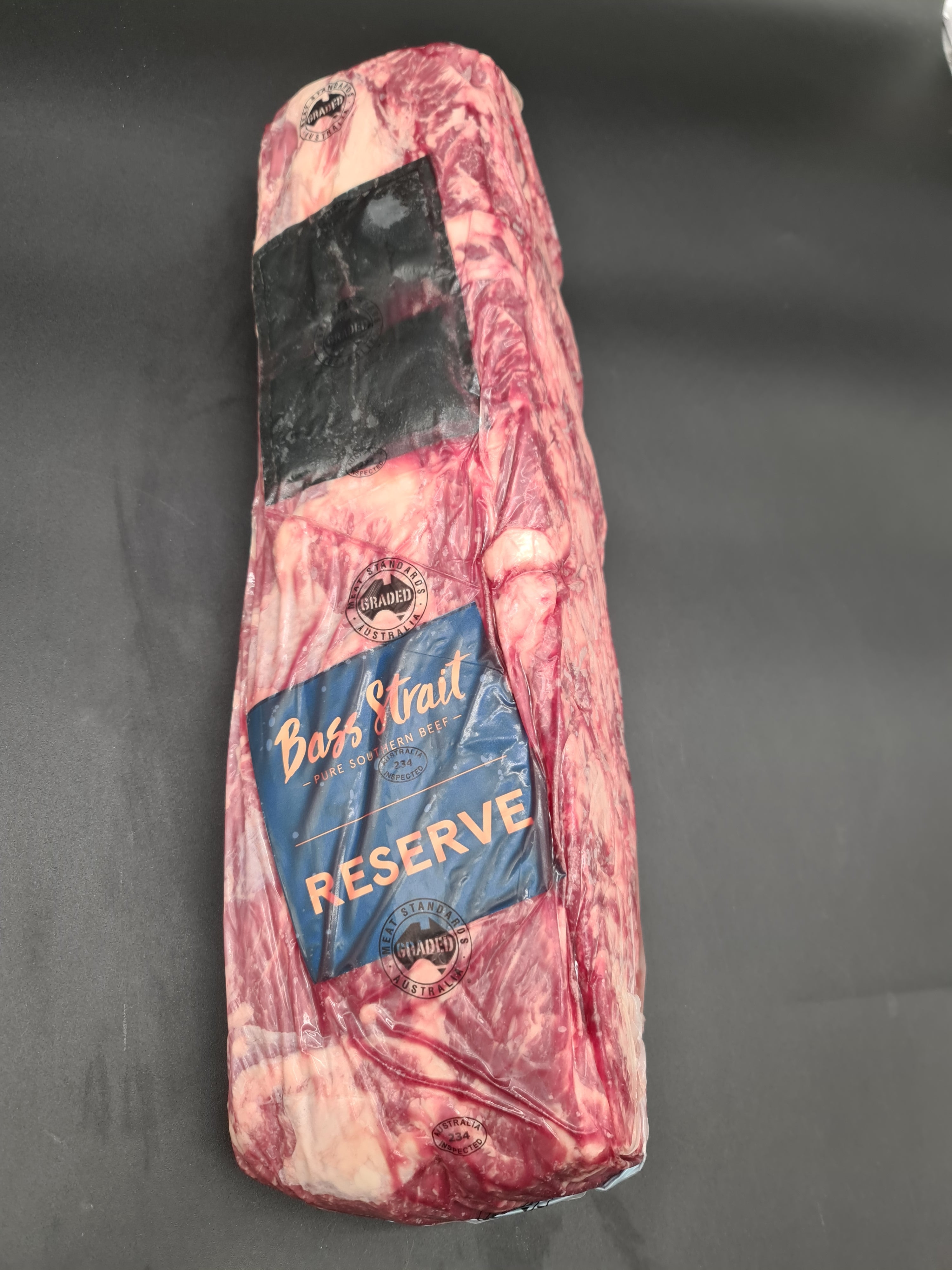 Scotch Cube Roll From $85/kg – Grass-Fed Beef MB3+ (Reserve) – Bass St ...