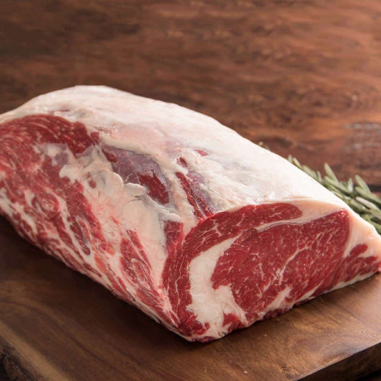 Scotch Cube Roll From $69/kg – 100% Grass-Fed & Finished Beef – Bass S ...