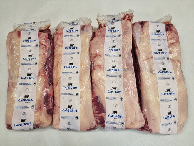 Bass Strait Grass-Fed Beef – Carnivore Society