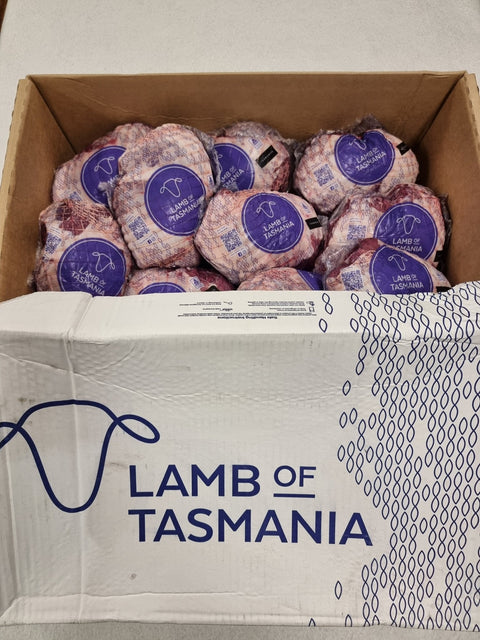 Best Cuts of Lamb for Roasting: A Complete Guide – Carnivore Society