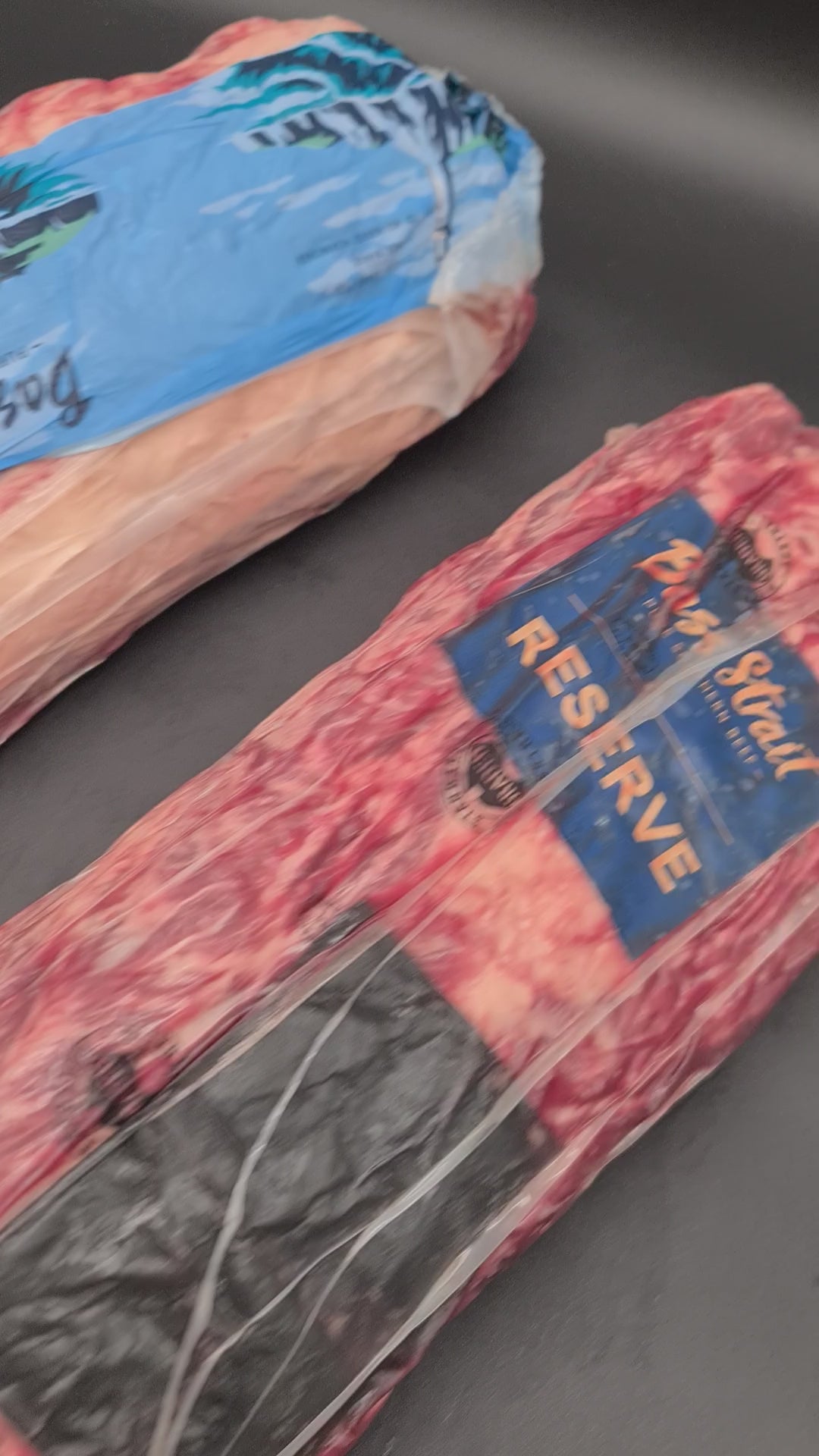 Scotch Cube Roll From $85/kg – Grass-Fed Beef MB3+ (Reserve) – Bass St ...