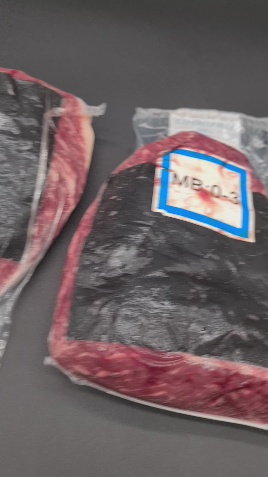 Rump Cap From $49/kg – Fullblood Wagyu MB0–3 – Strathdale Wagyu ...