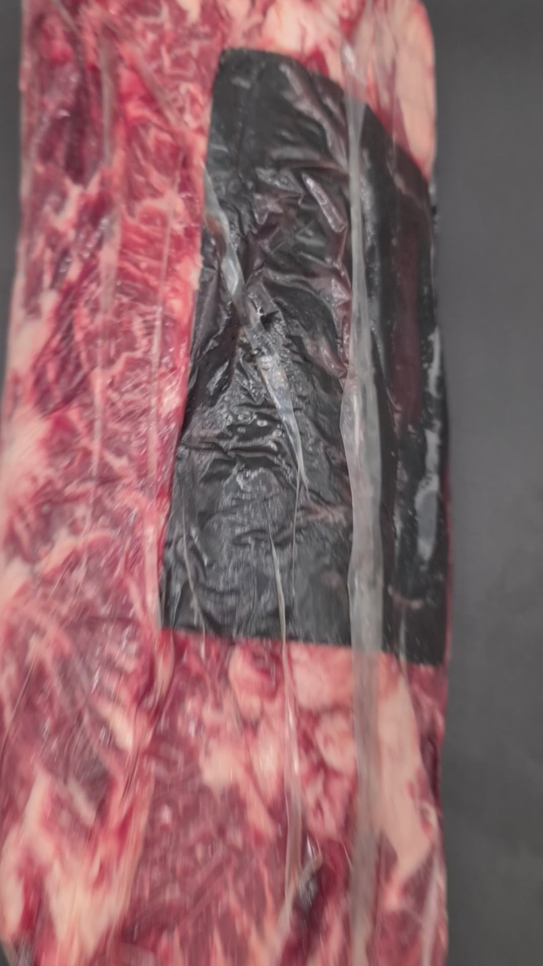 Rangers Valley WX Wagyu Scotch Cube Roll MB3-4 $98/kg – Carnivore Society