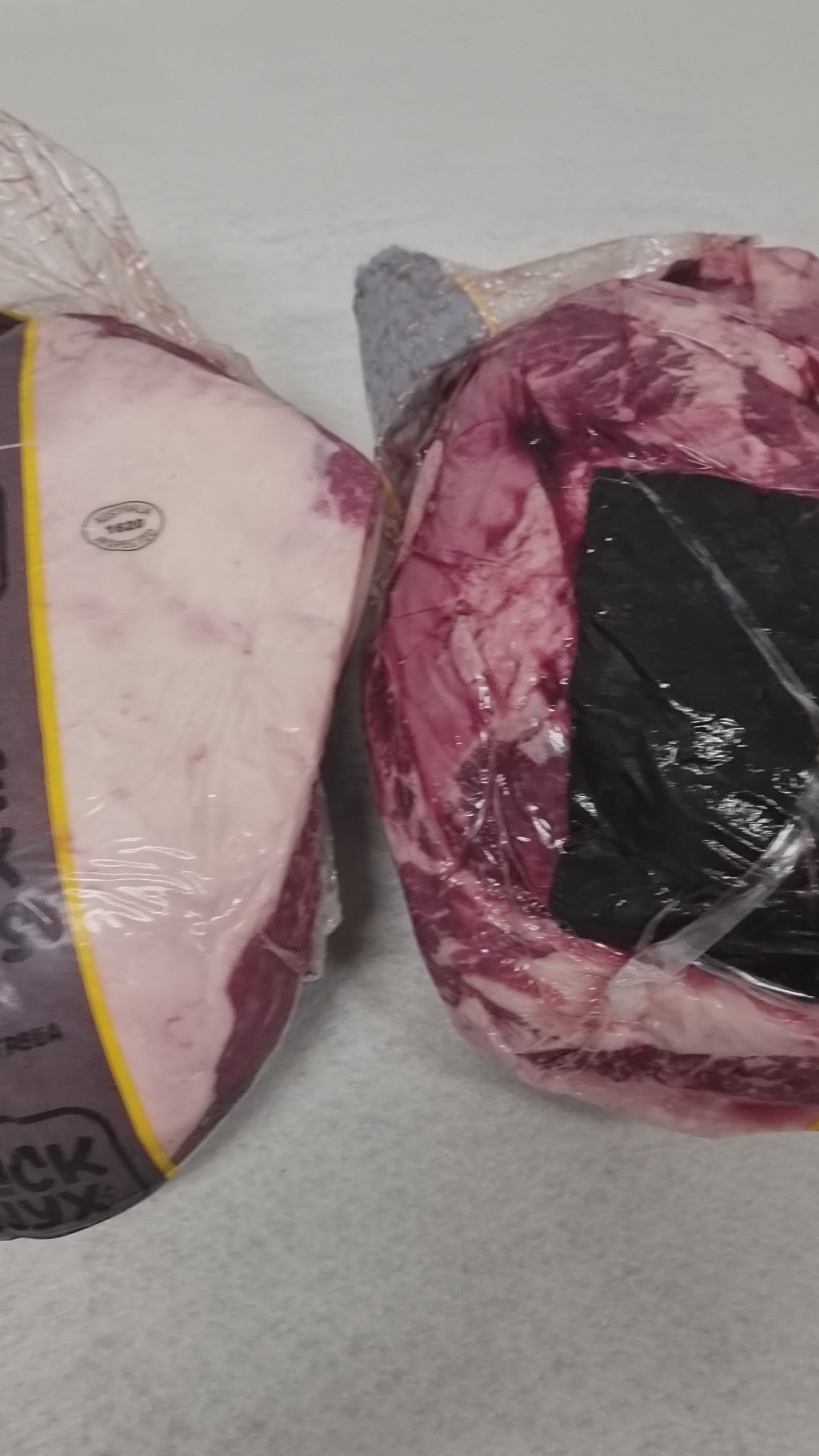 Black Onyx Angus Rump MB3-4+ - Rangers Valley - $29/of – Carnivore Society