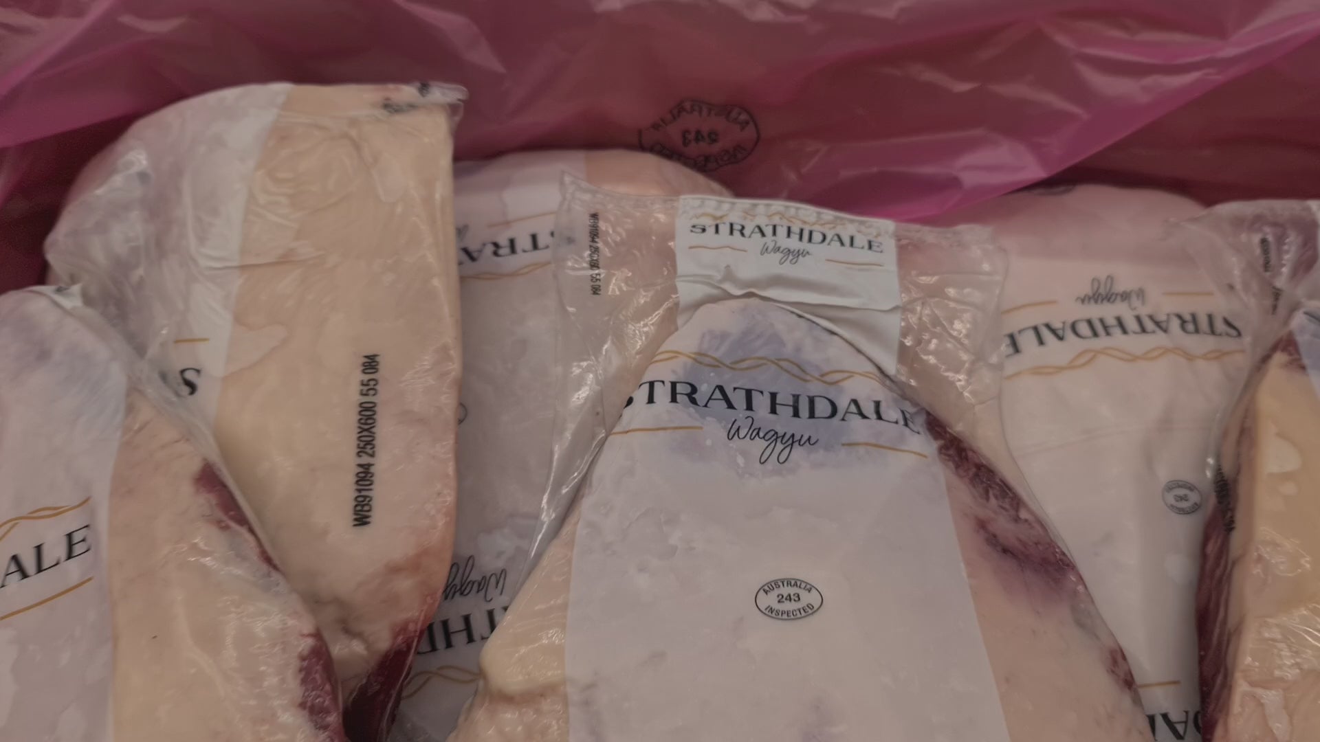 Rump Cap From $49/kg – Fullblood Wagyu MB0–3 – Strathdale Wagyu ...