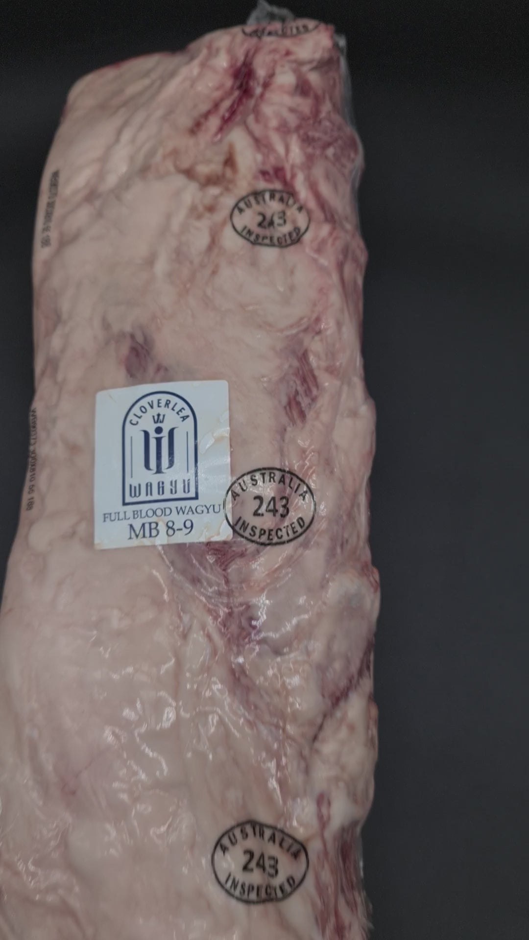 Scotch Cube Roll From *SPECIAL* $129/kg (Was $160/kg) - Grain-Fed Full ...
