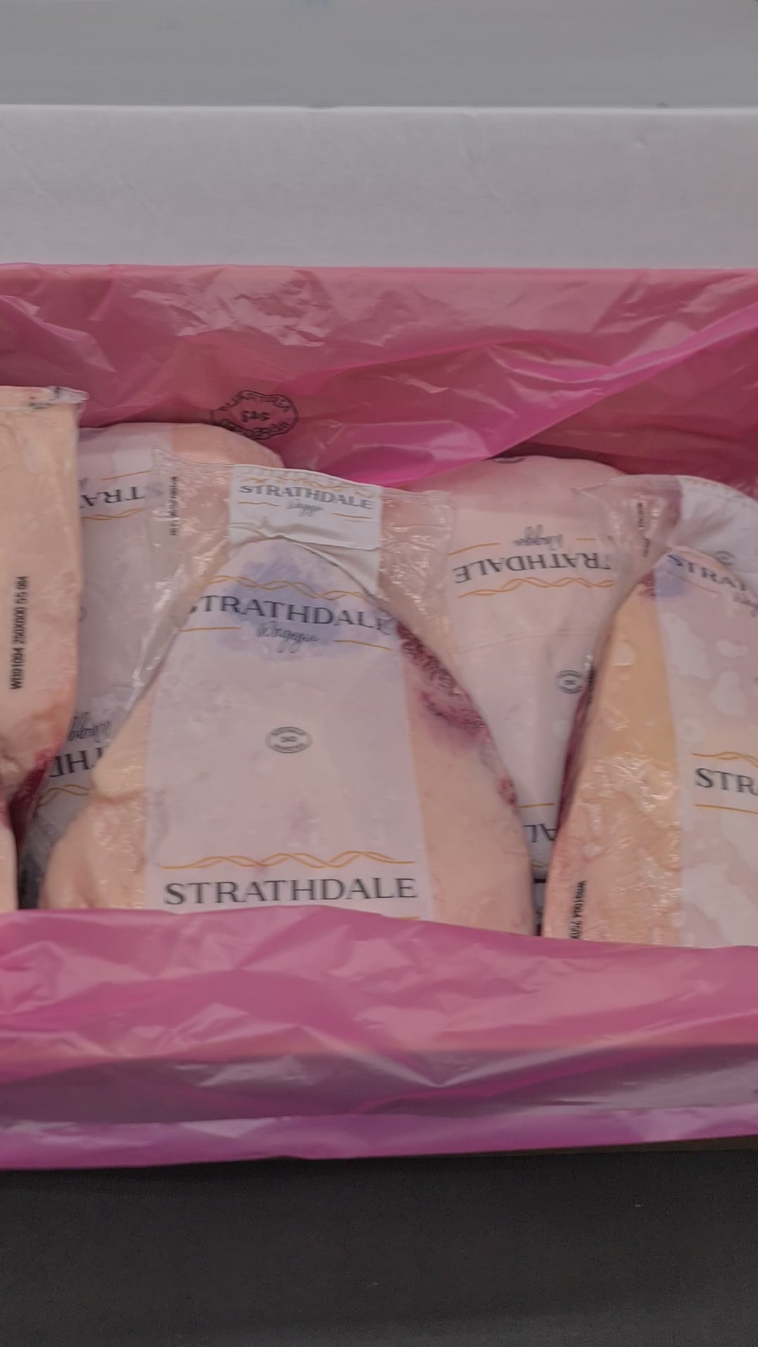 Rump Cap From $49/kg – Fullblood Wagyu MB0–3 – Strathdale Wagyu ...