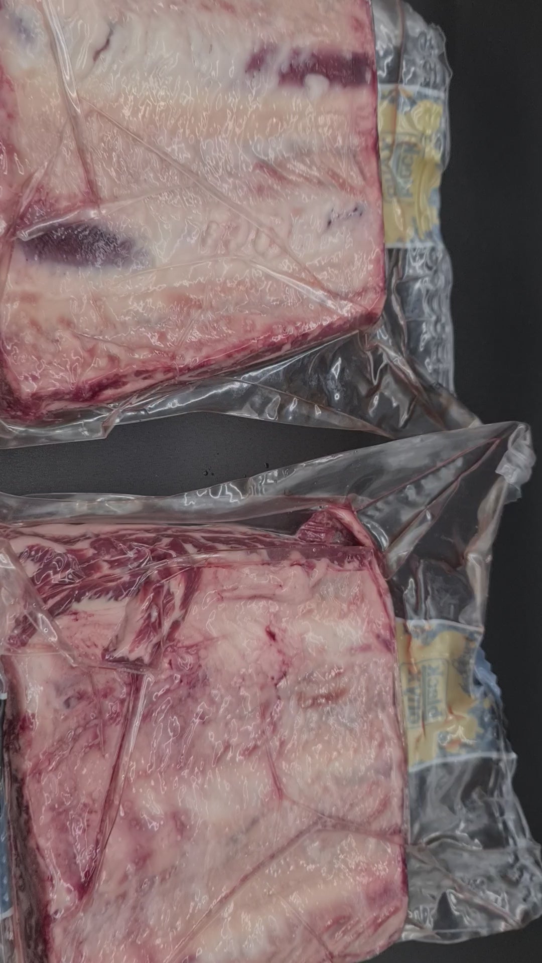 Black Onyx Angus Short Rib MB3-4 $45/kg *SPECIAL* (Was $51/kg ...