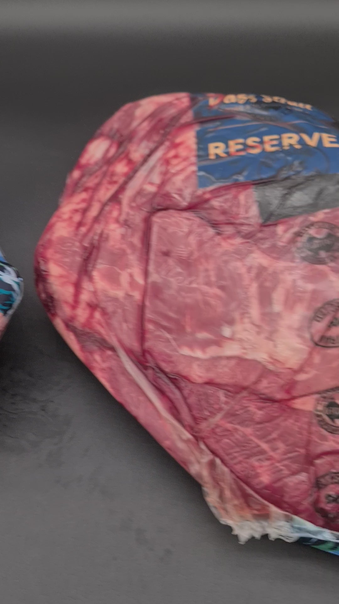 Bass Strait Rump (Reserve) $36/kg – Carnivore Society