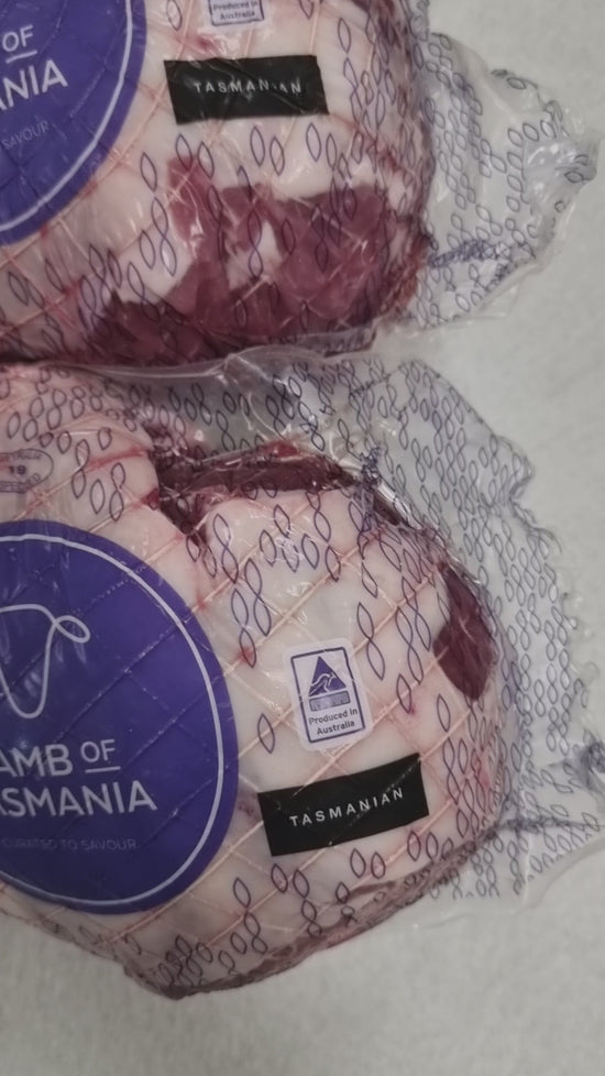 Best Cuts of Lamb for Roasting: A Complete Guide – Carnivore Society