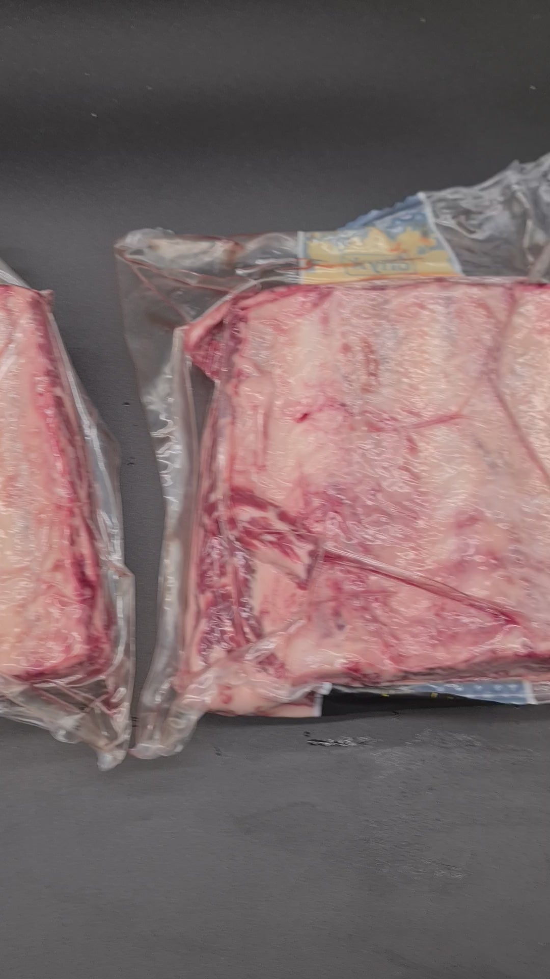 Black Onyx Angus Short Rib MB3-4 $45/kg *SPECIAL* (Was $51/kg ...