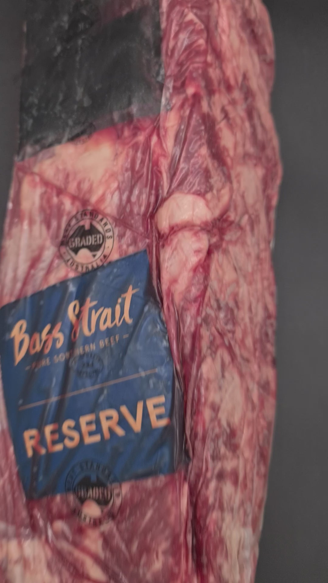 Scotch Cube Roll From $85/kg – Grass-Fed Beef MB3+ (Reserve) – Bass St ...