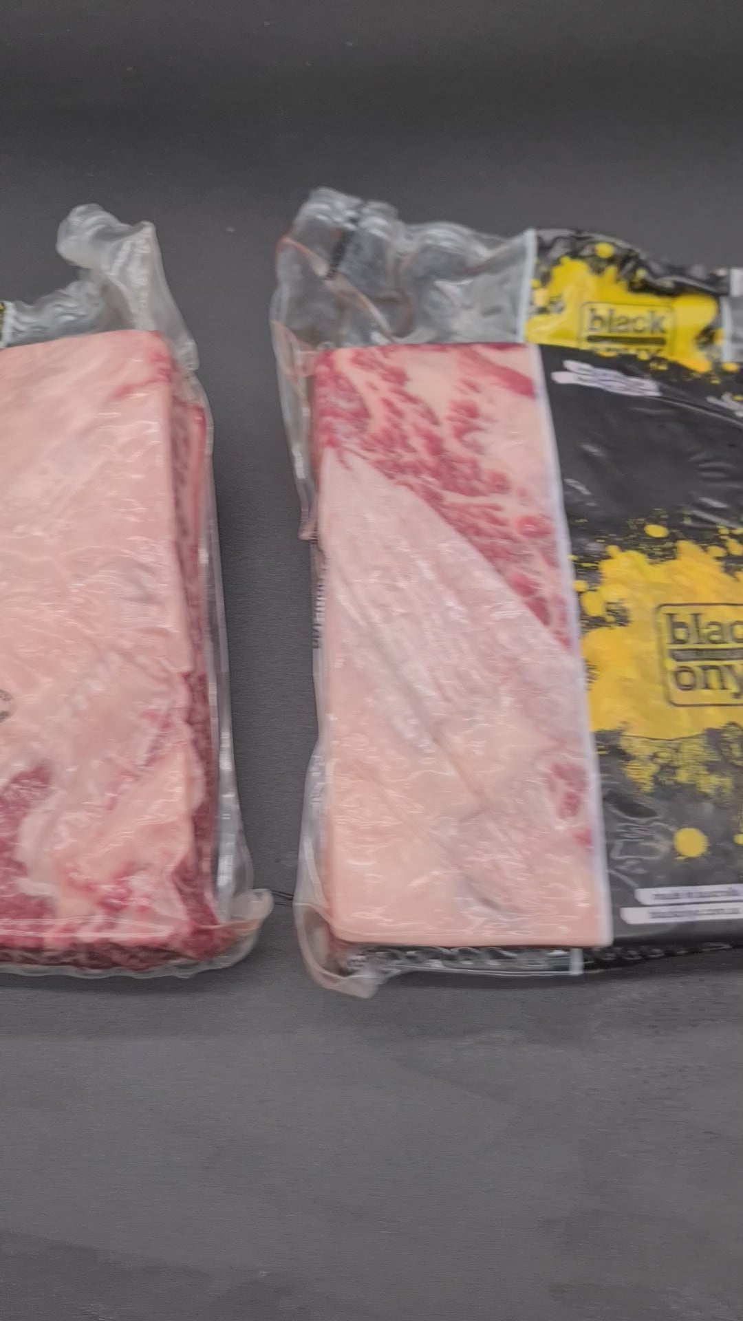 Black Onyx Angus Short Rib MB3-4 $45/kg *SPECIAL* (Was $51/kg ...