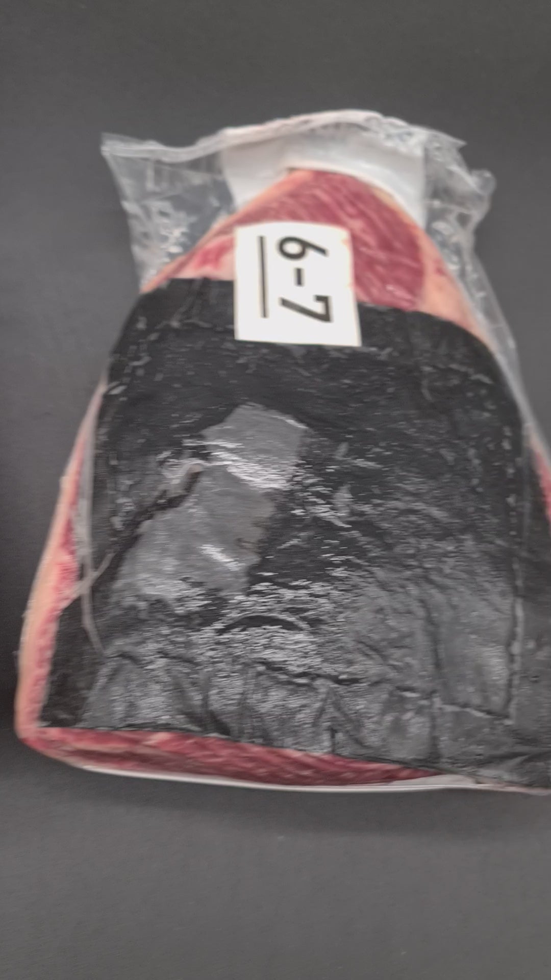 Rump Cap From $73/kg – Grain-Fed Wagyu MB6–7 – Strathdale Wagyu ...