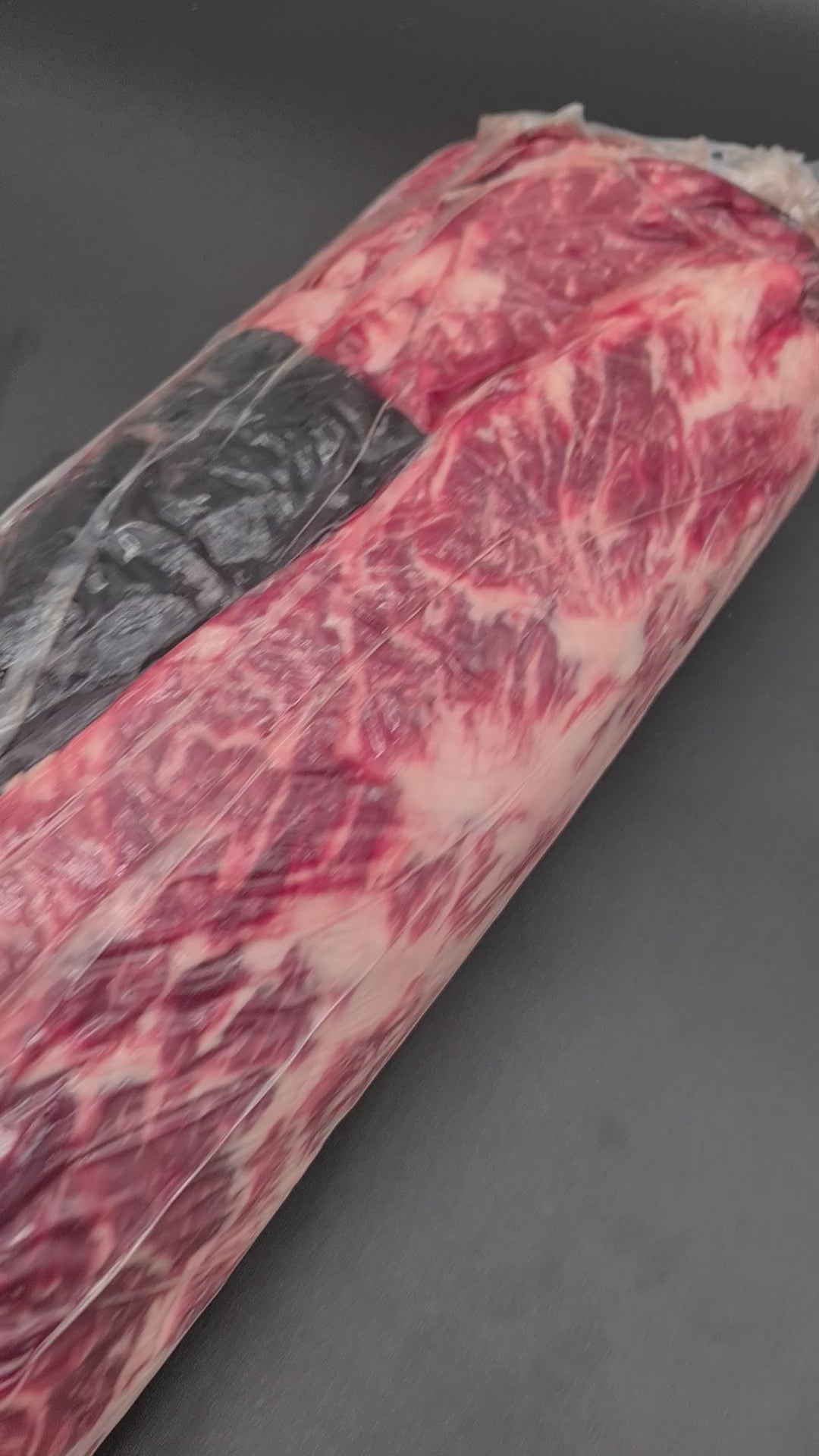 Rangers Valley WX Wagyu Scotch Cube Roll MB3-4 $98/kg – Carnivore Society
