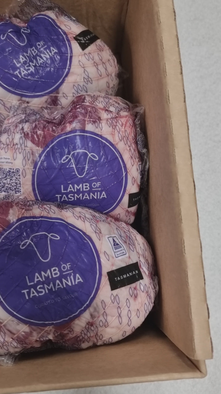 Best Cuts of Lamb for Roasting: A Complete Guide – Carnivore Society