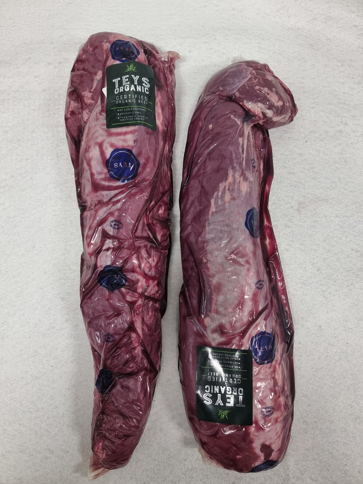 EYE FILLET (TENDERLOIN) – Carnivore Society