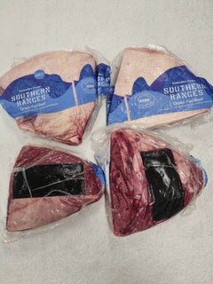 Beef Rump Cap Australia | Grass-Fed & Wagyu – Carnivore Society