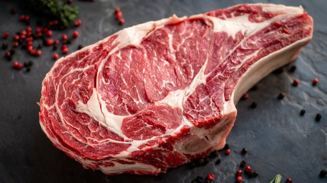 RIB EYE – Carnivore Society
