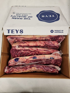 Teys Grass-Fed Beef | Trusted Australian Beef Cuts Online – Carnivore ...